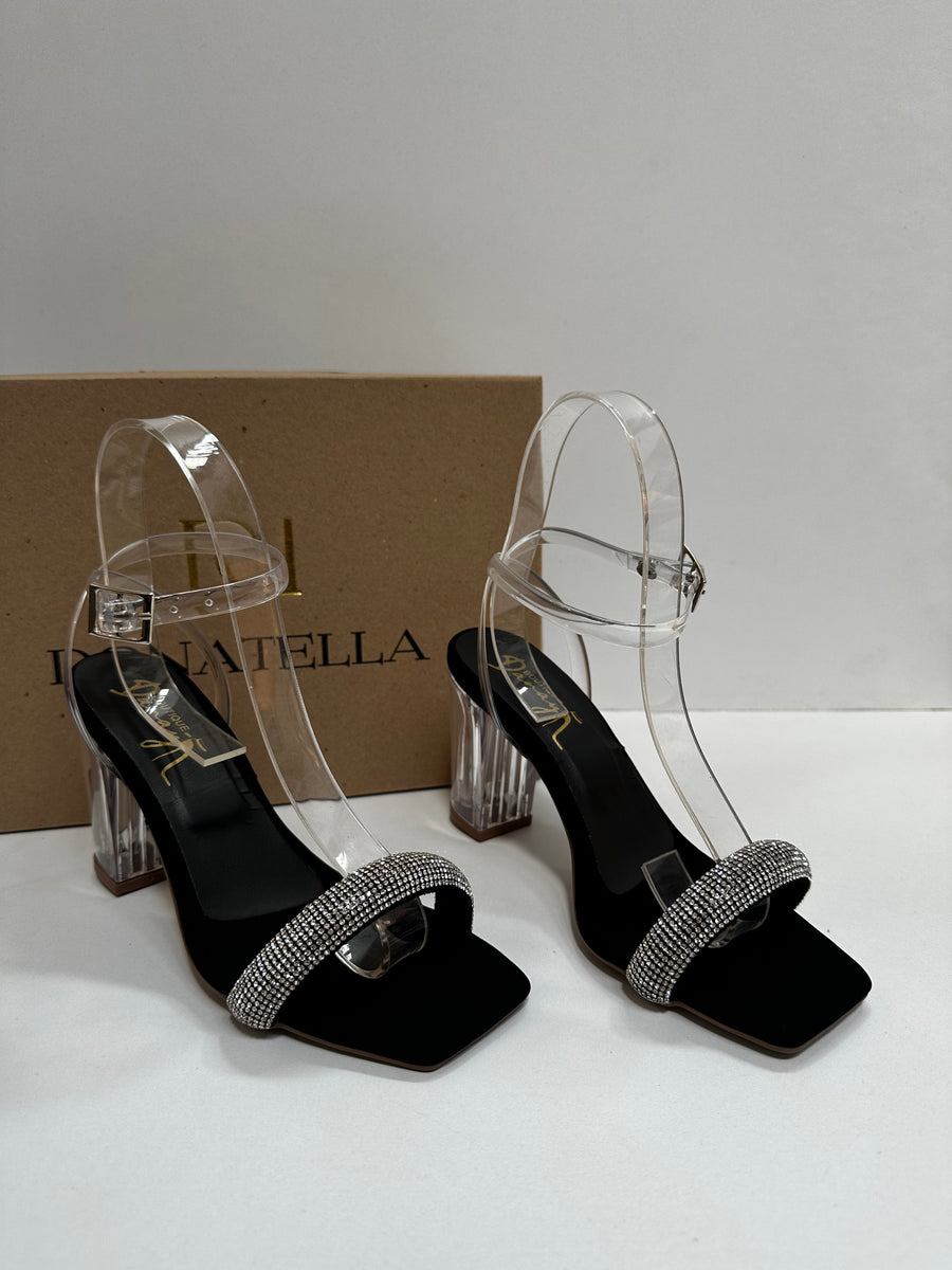 Ref. RUBY – Donatella