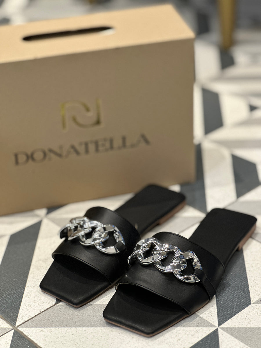 REF. AROS – Donatella