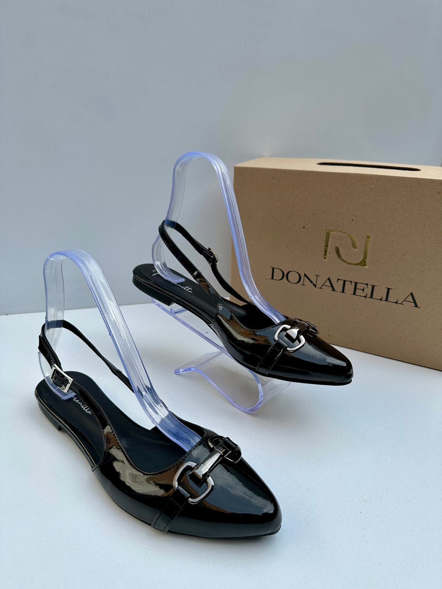 REF. EMILY – Donatella