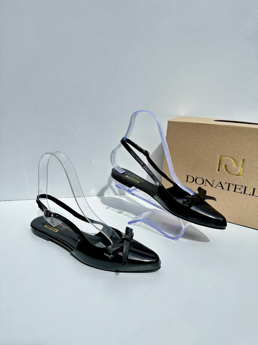 Ref. CELINA – Donatella