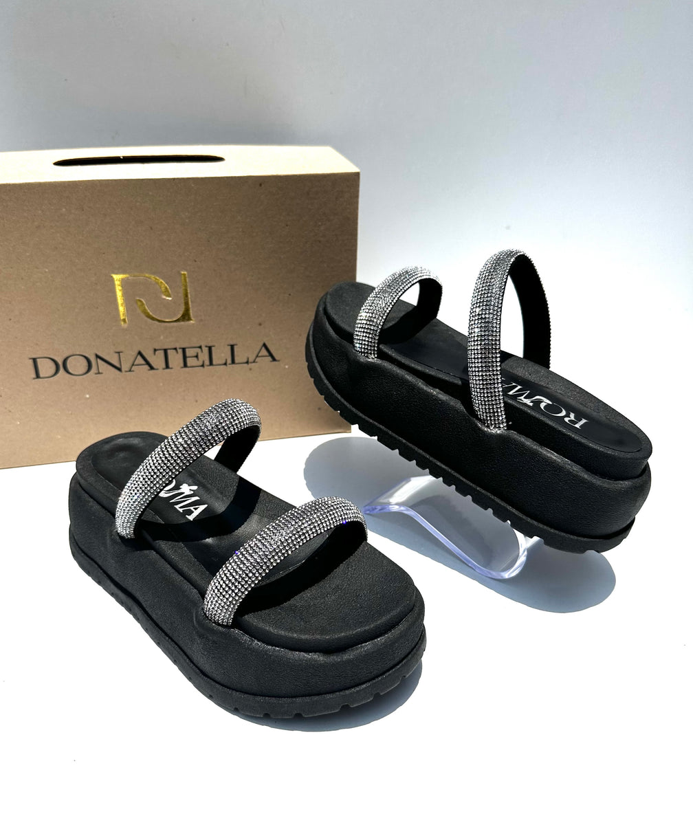 REF. ALEXA – Donatella