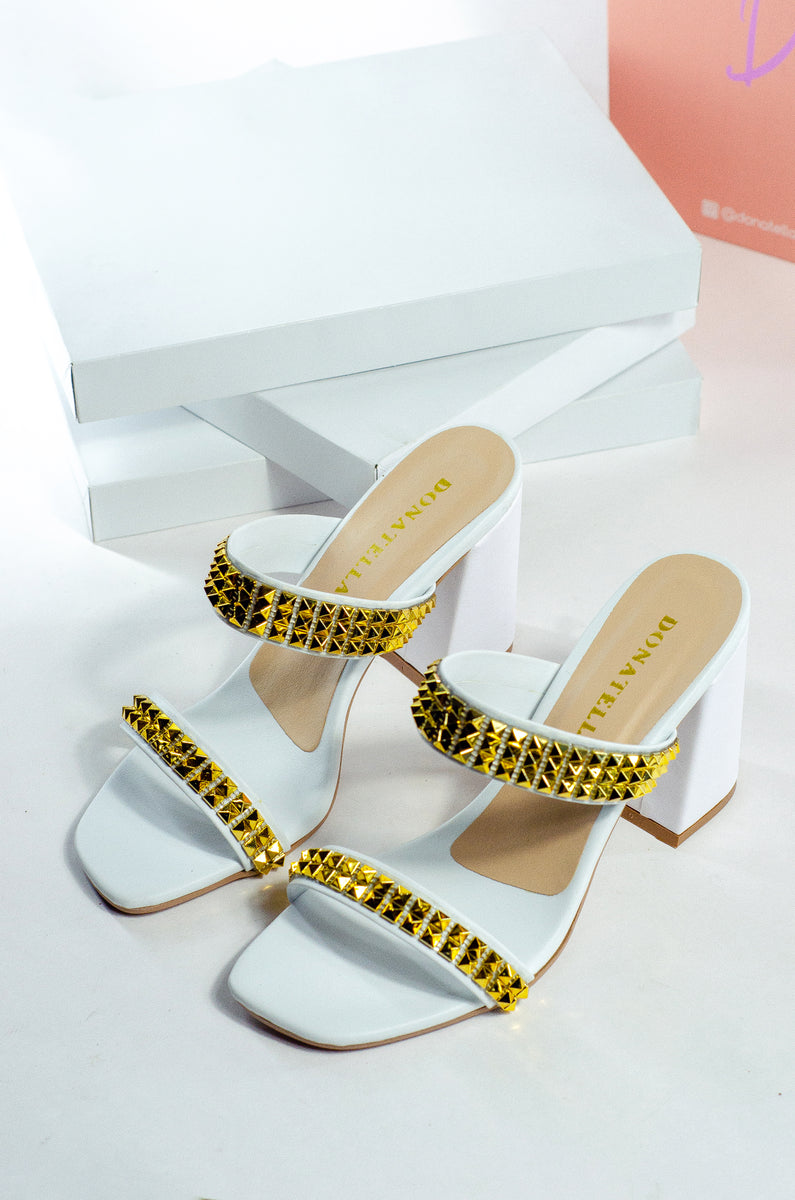 Ref.412 – Donatella