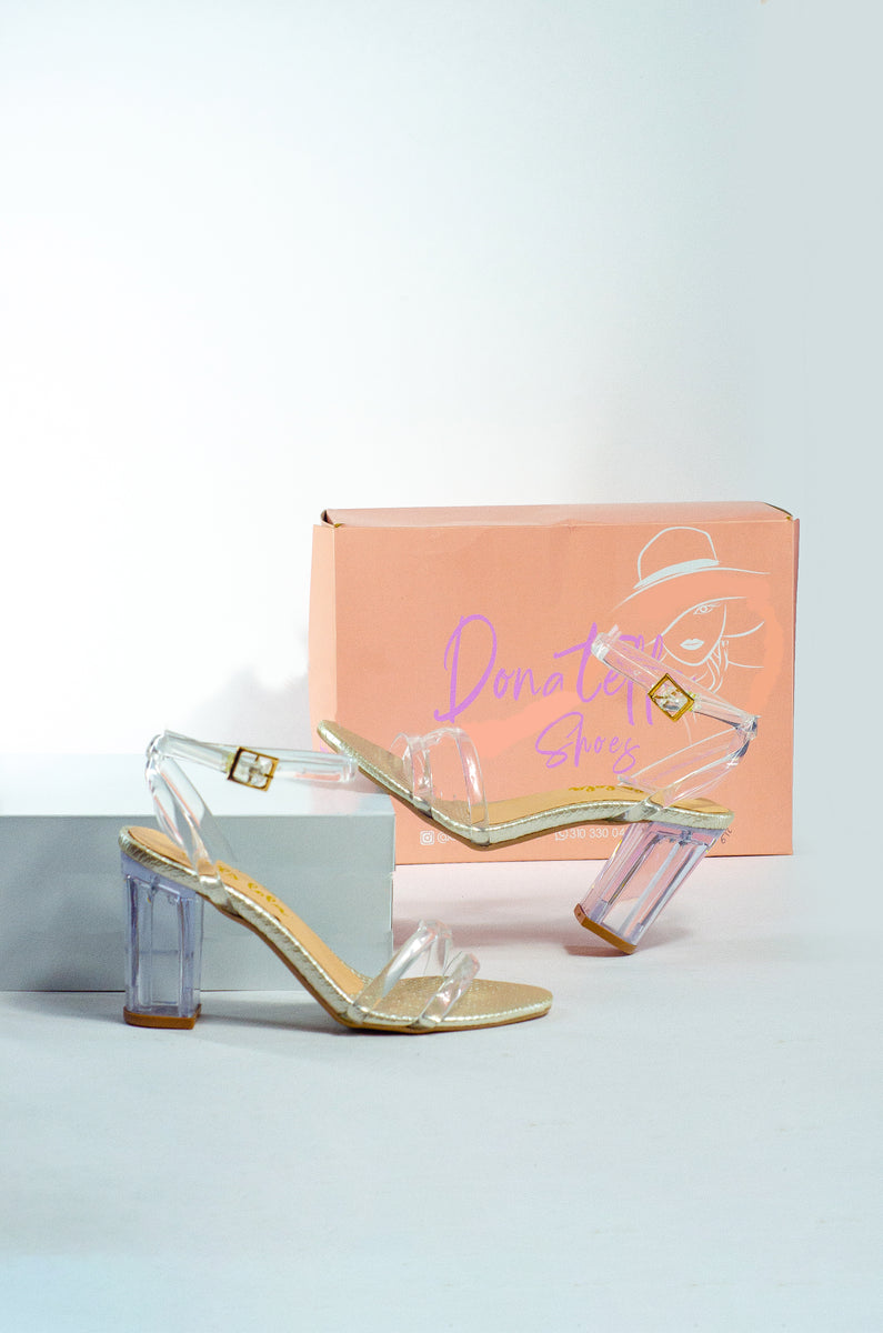 Ref.337 – Donatella