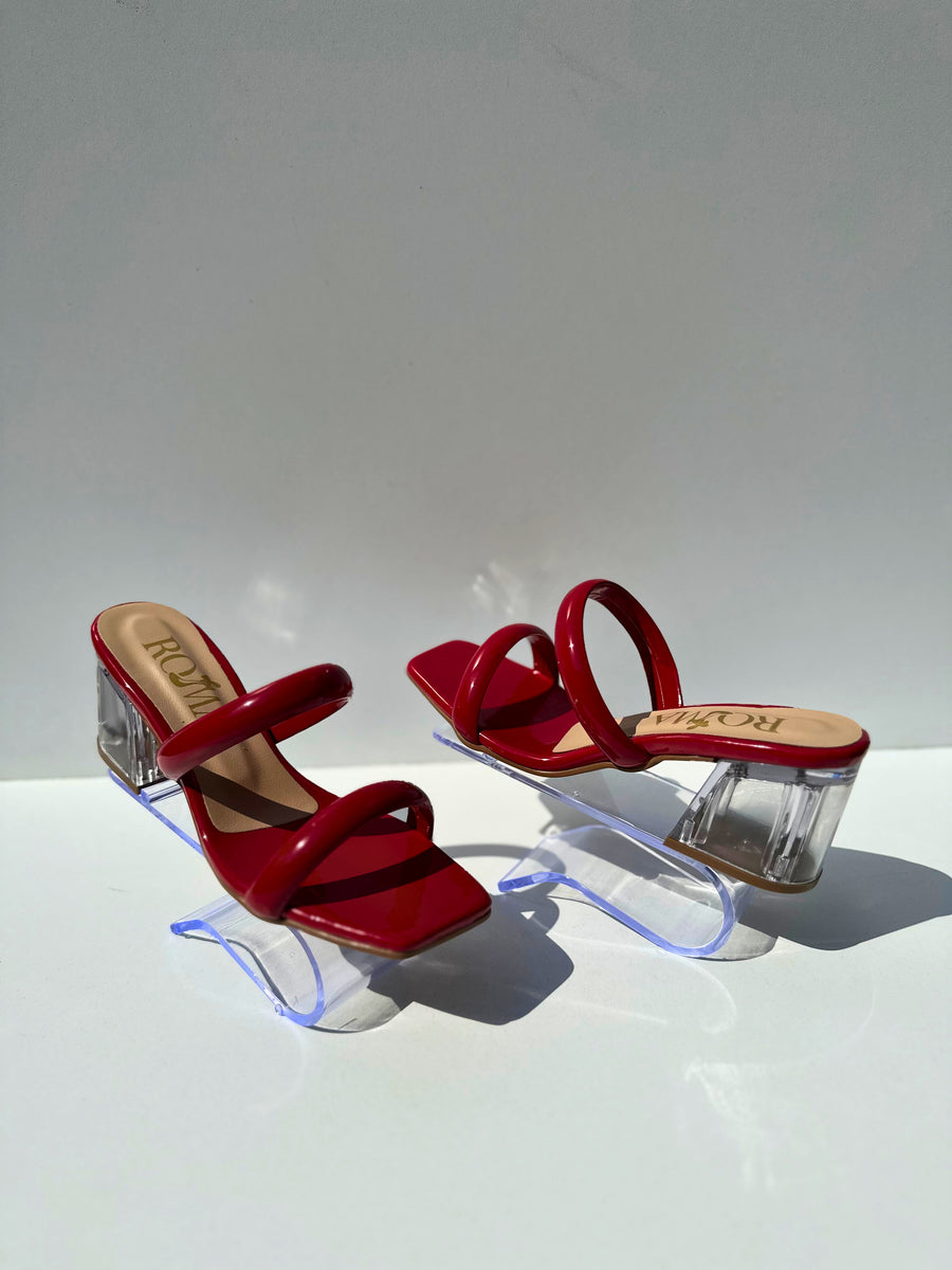 REF. ZAHRA – Donatella