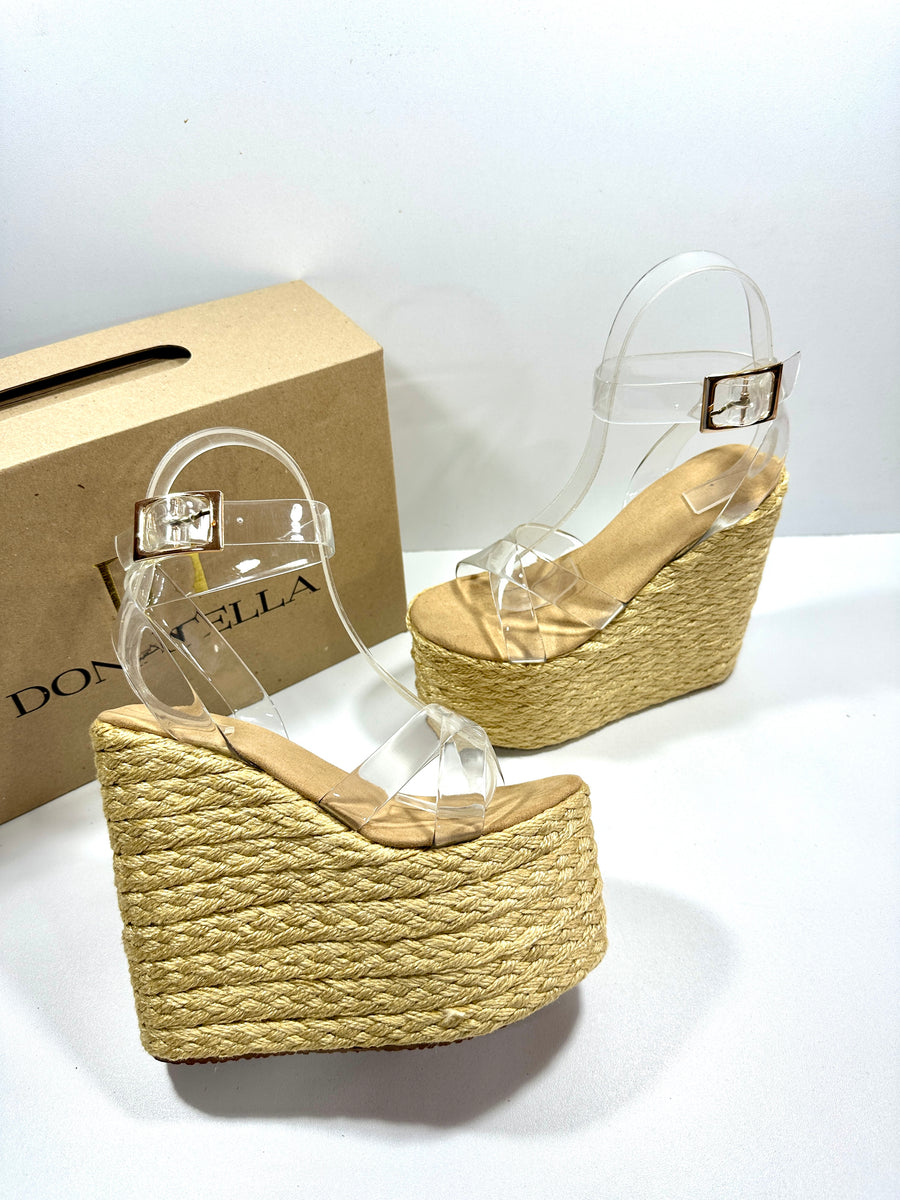 Ref. NATY – Donatella