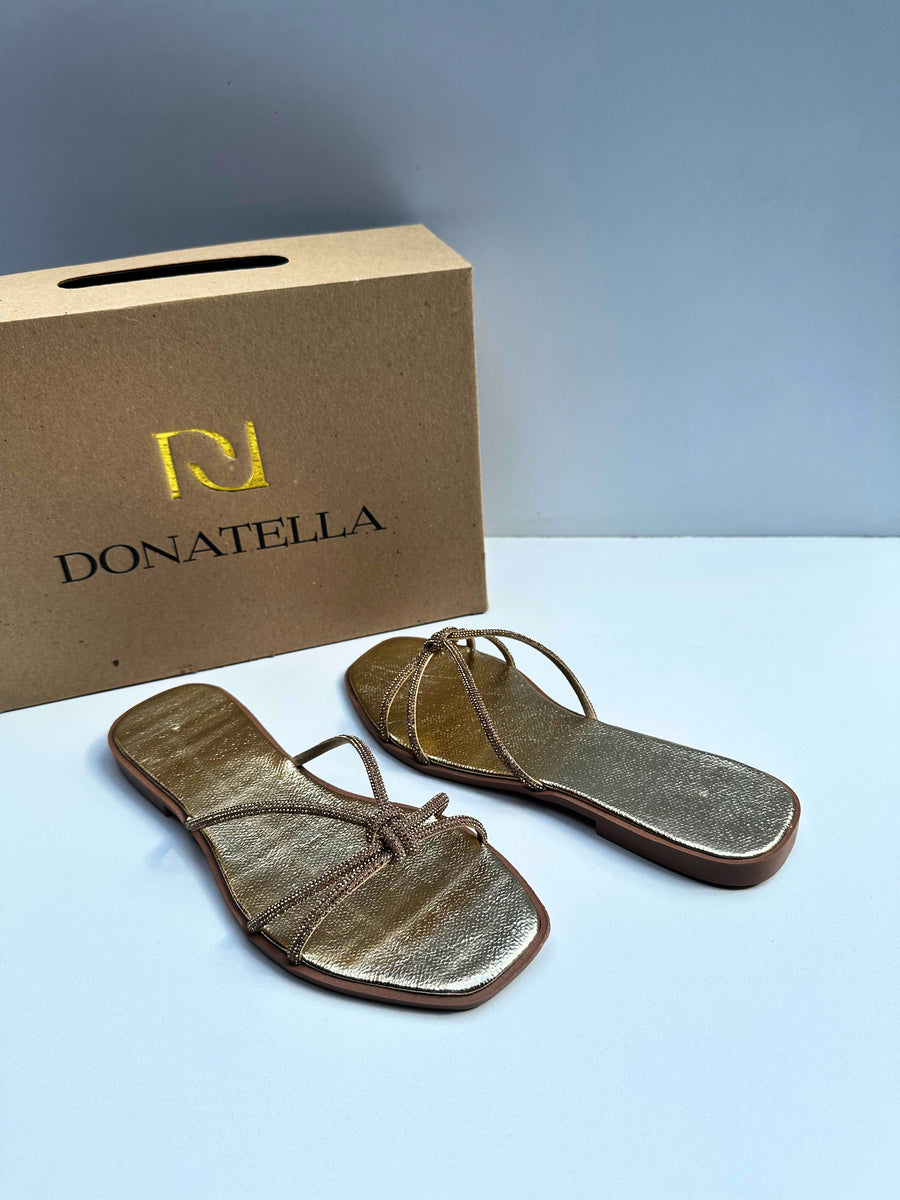 Ref. PAULINA – Donatella