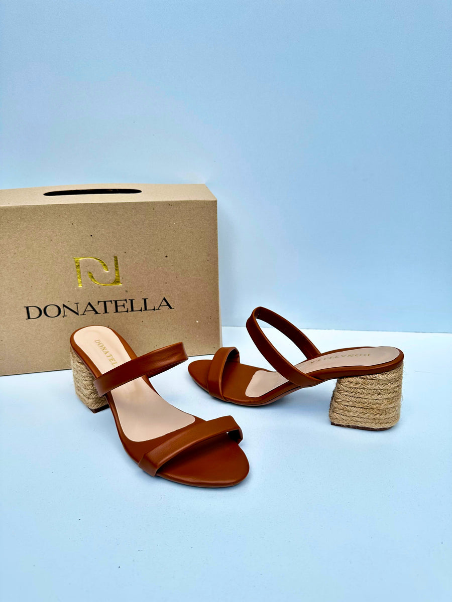 Ref. LORE – Donatella